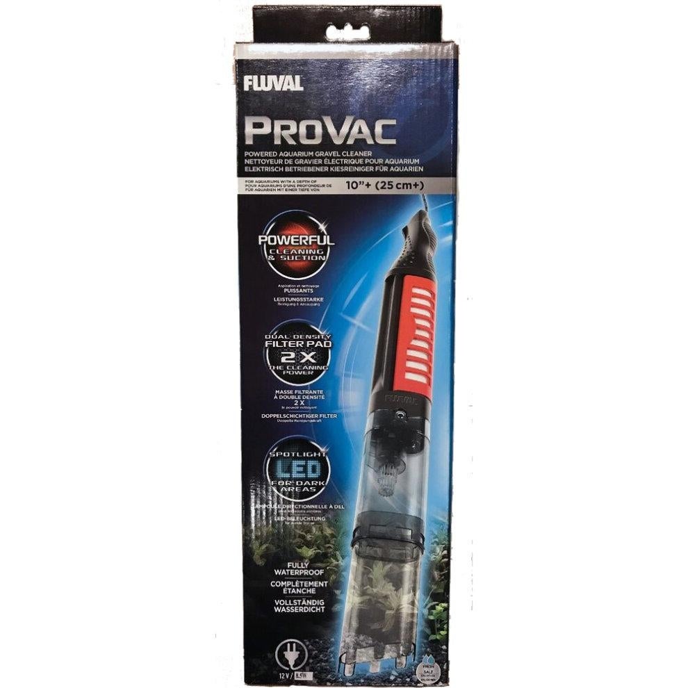 Fluval ProVac Aquarium Gravel Cleaner